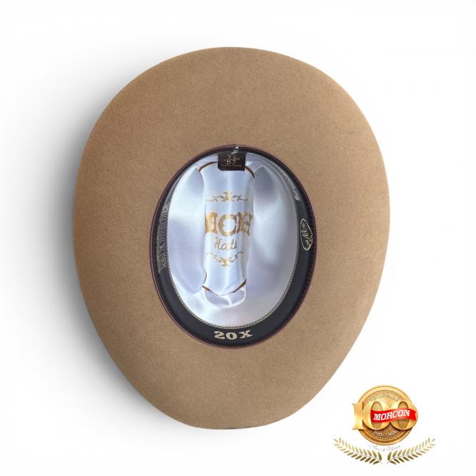 TEXANA 20X M-0 263612121917 - Sombreros Morcon Hats, Sombreros, venta ...